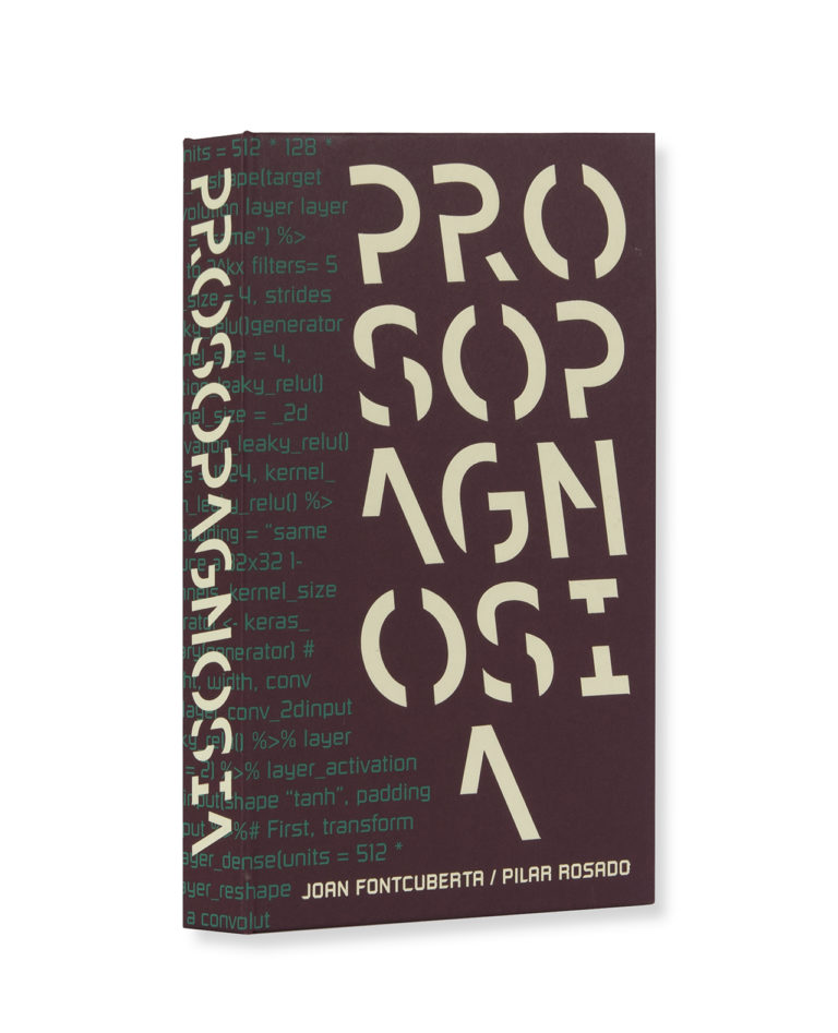 Prosopagnosia Editorial RM