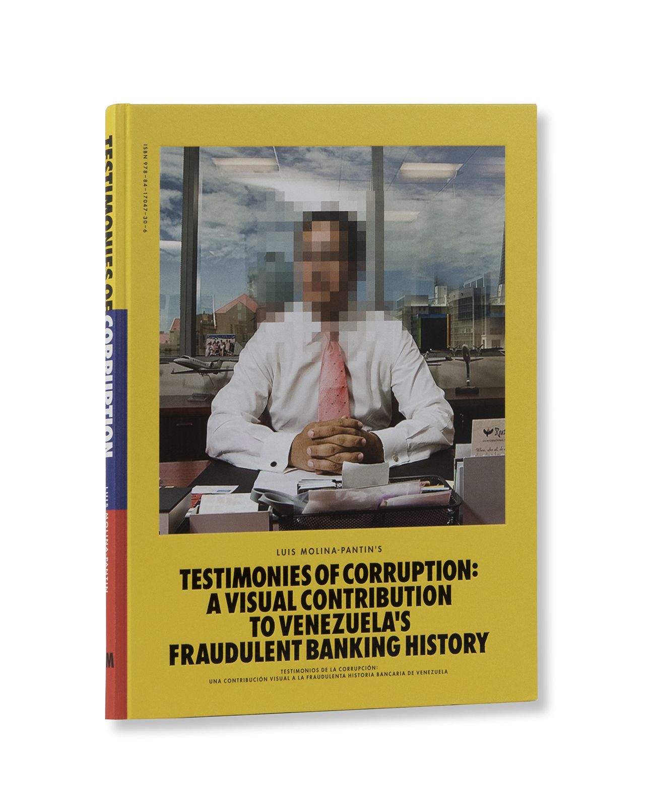 Testimonies of Corruption - Editorial RM