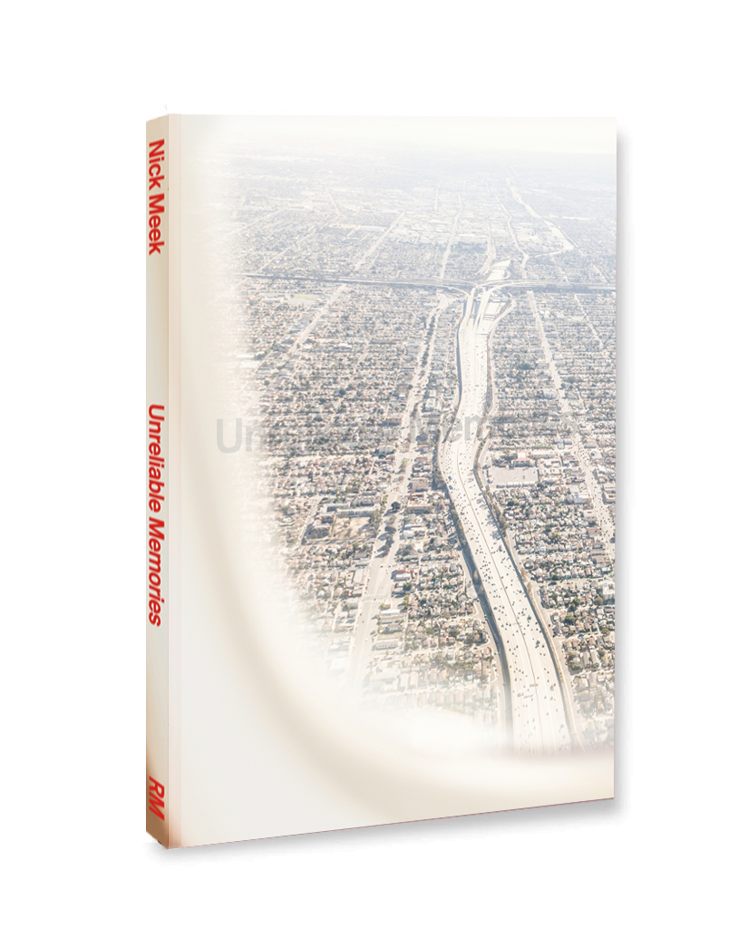 Unreliable Memories - Editorial RM