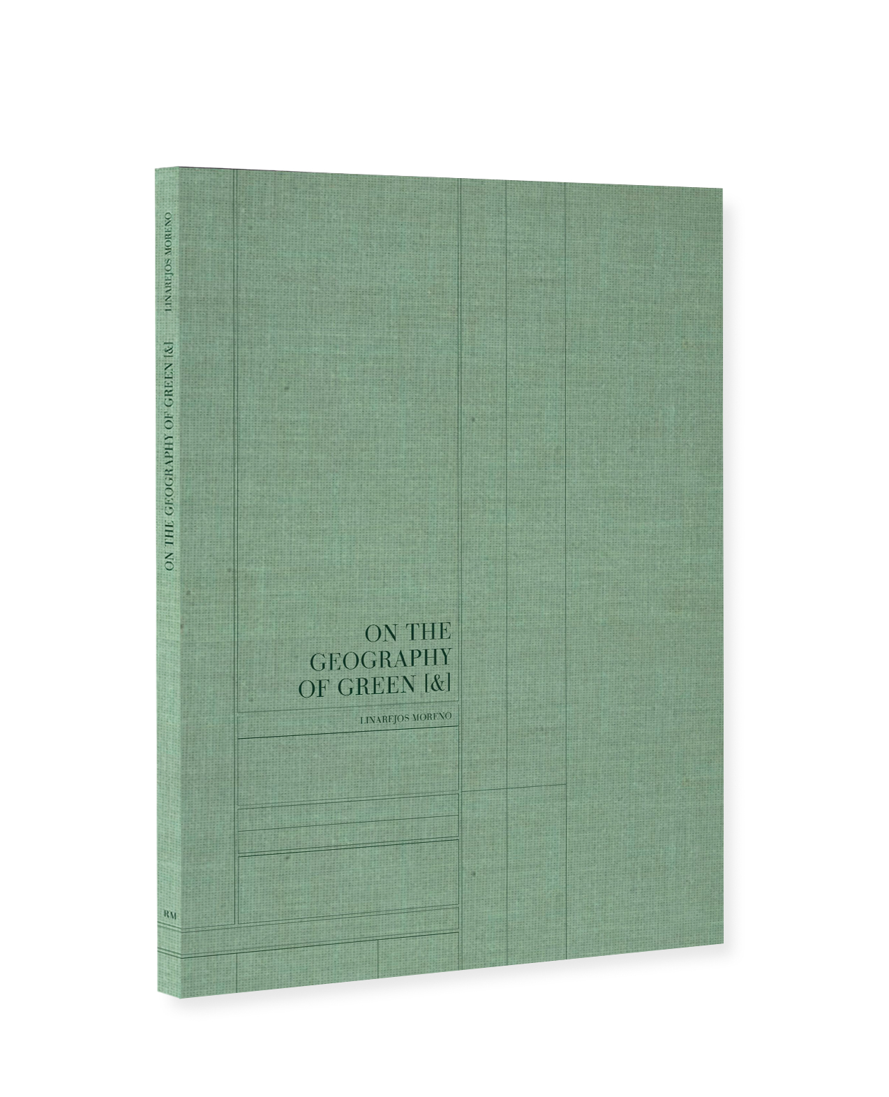 ON THE GEOGRAPHY OF GREEN [&] - Editorial RM